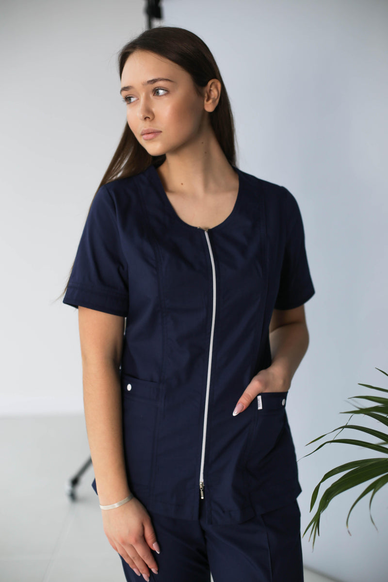 Медичний костюм Атланта – Медичний одяг